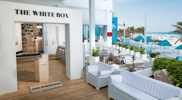 cancun-the-white-box-restaurante - Blog | Lo Mejor Mayorista