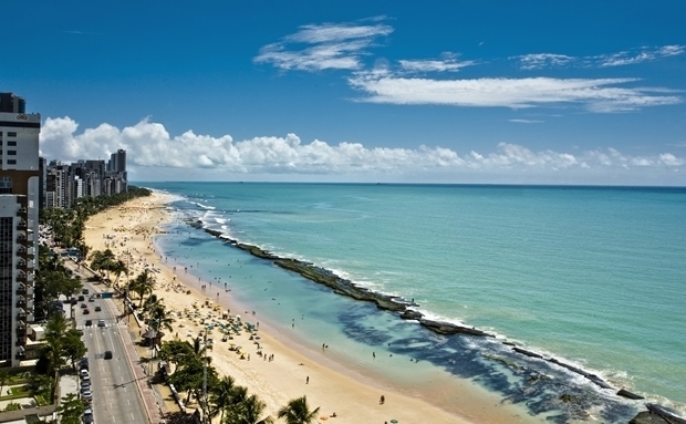 Recife, riqueza en arquitectura y naturaleza - Blog | Lo Mejor Mayorista